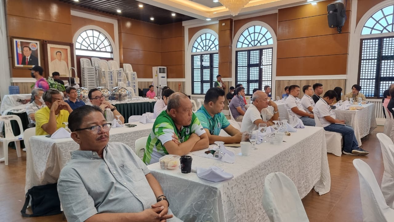 Provincial Development Council Meeting - Bigger, Brighter, Better Roxas ... Provincial Development Council Meeting - Bigger, Brighter, Better Roxas ...