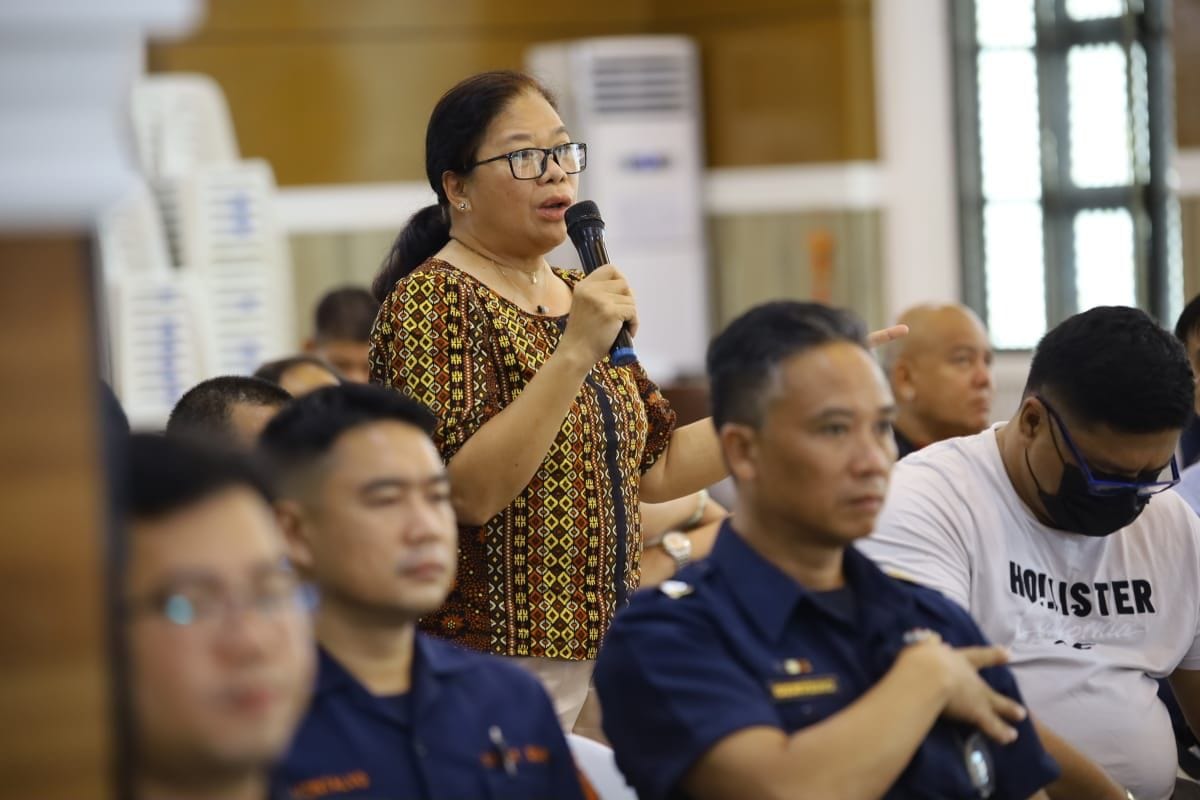 Capiz Provincial Anti-Drug Abuse Council (CADAC) Meeting - Bigger ... Capiz Provincial Anti-Drug Abuse Council (CADAC) Meeting - Bigger ...