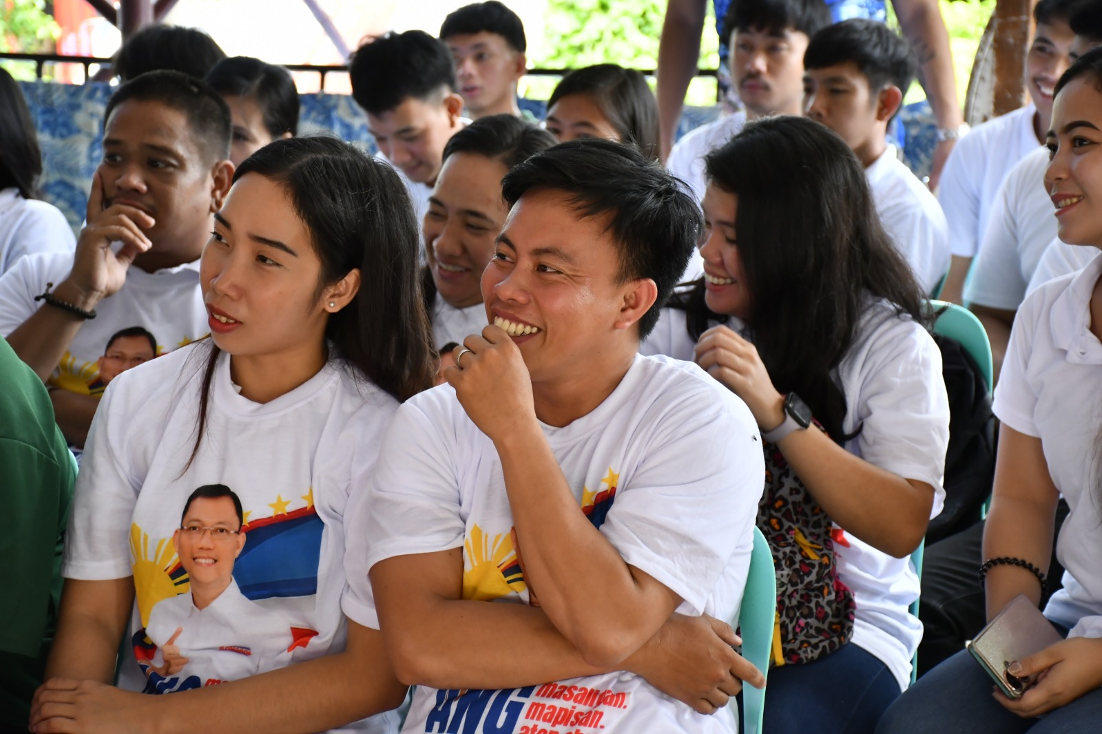 75 TESDA Scholars undergo Training Induction Program - Bigger, Brighter ... 75 TESDA Scholars undergo Training Induction Program - Bigger, Brighter ...